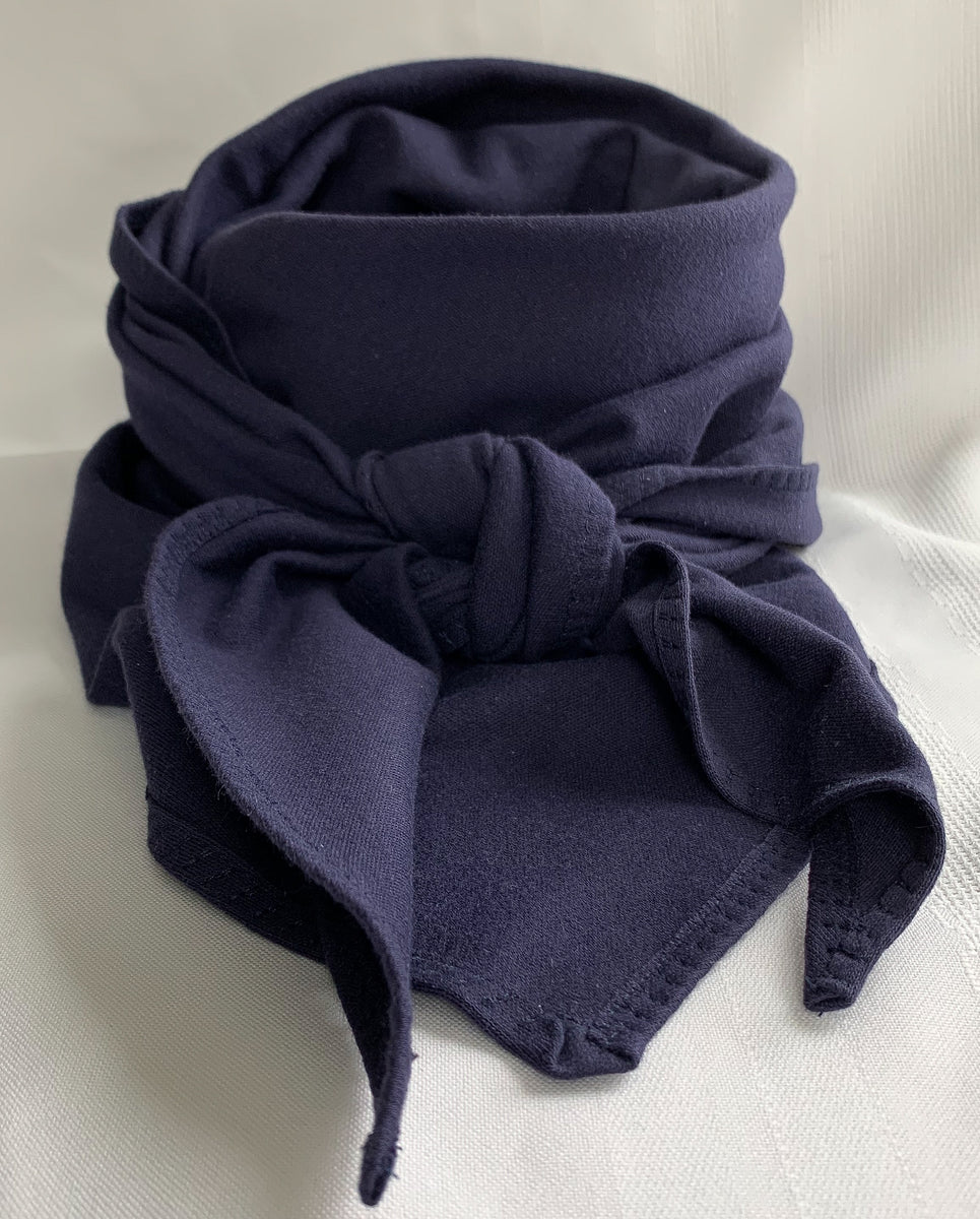 Wild Rag - Navy - FR/AR Cat 2 – Electric Wild Rags